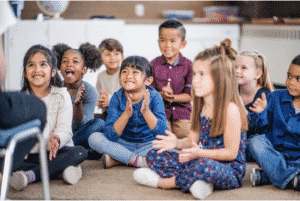 15 Effective Ways To Quiet a Class Without Yelling – Teacher How
