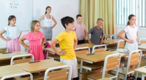 15 Effective Ways To Quiet a Class Without Yelling – Teacher How