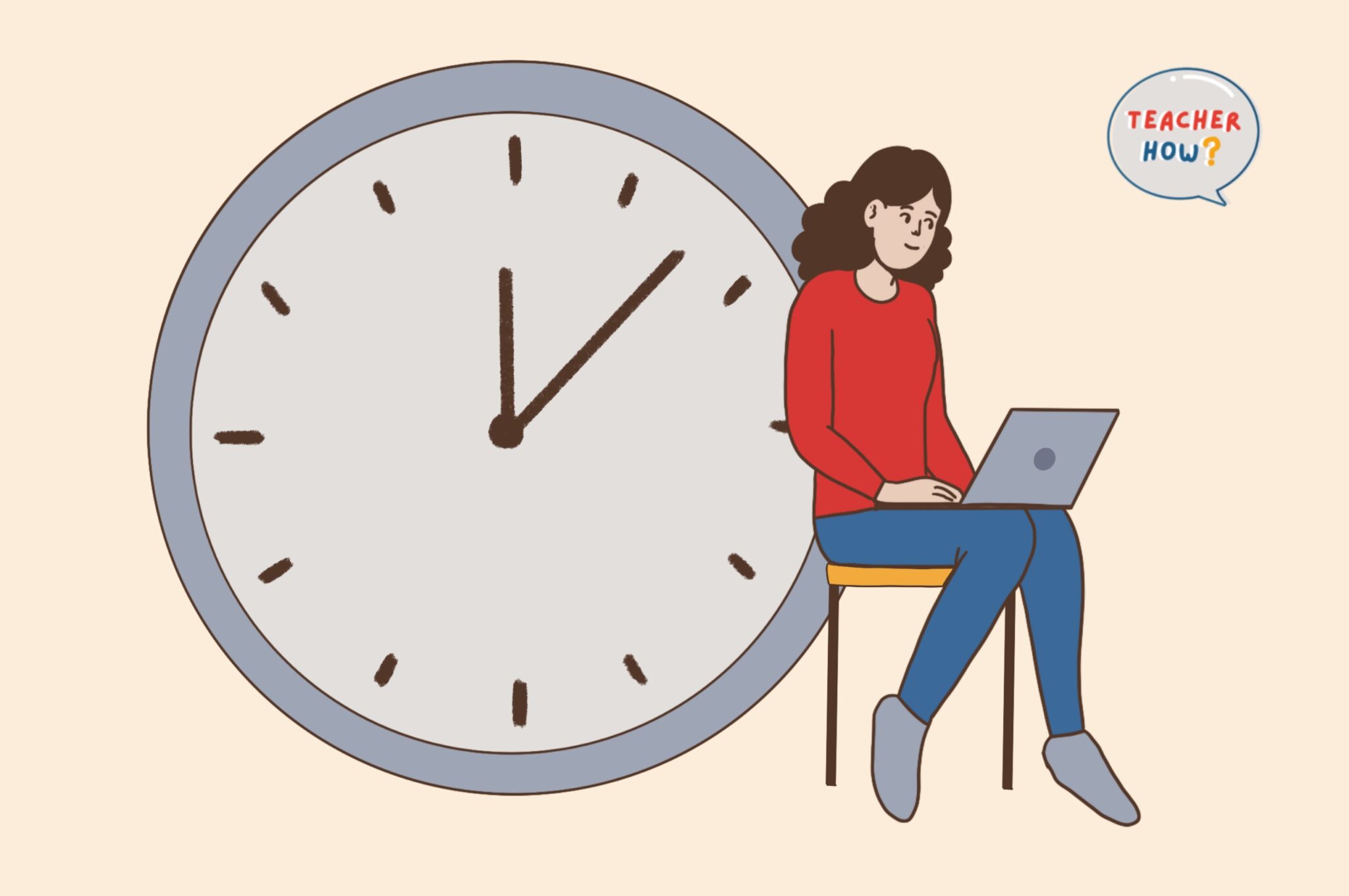 How Many Hours Do Elementary Teachers Work Per Week Teacher How How Many Hours Do Elementary Teachers Work Per Week Teacher How