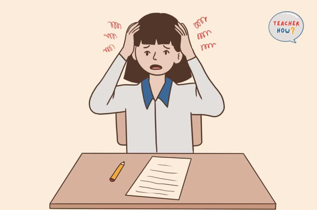 How To Reduce Elementary Students’ Stress in the Classroom – Teacher How