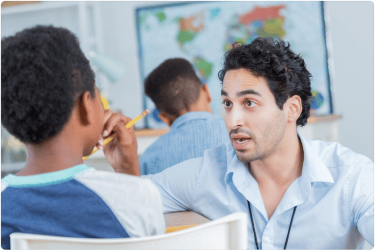 10 Reasons Why Your Students Don’t Listen to You (And How You Can Fix ...
