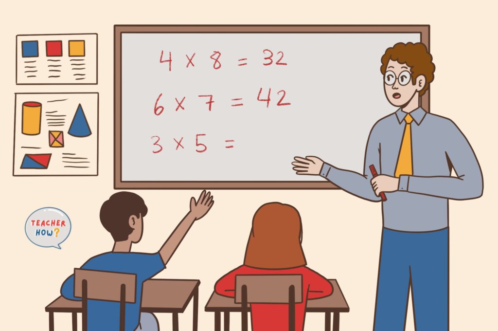How To Help Struggling Students With Math (14 Top Tips) – Teacher How