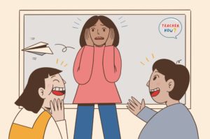 How To Deal With Disrespectful Students – Teacher How