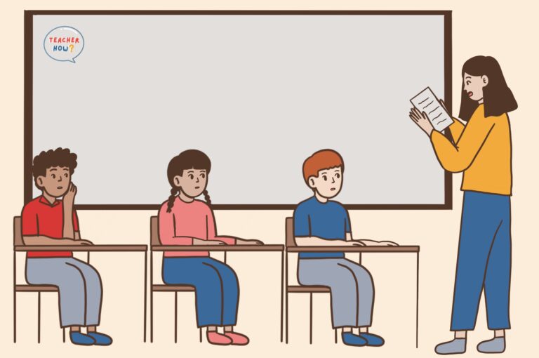 Can A Teacher Say Your Grade Out Loud? – Teacher How